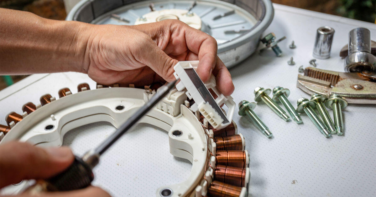 Common DIY mistakes when repairing appliances - Service 2000 Common DIY mistakes when repairing appliances - Service 2000